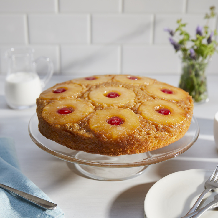 Recipes - Dole® Sunshine