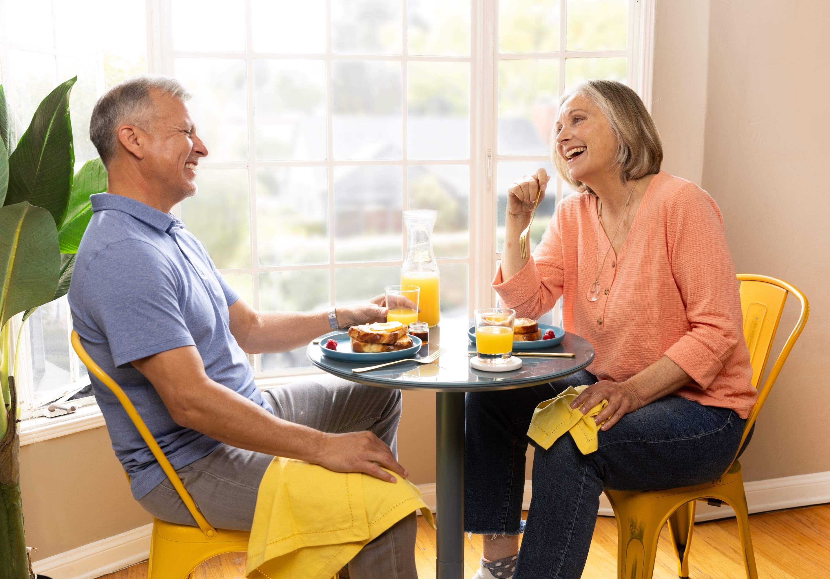 How to Host a Holiday Brunch - Dole® Sunshine
