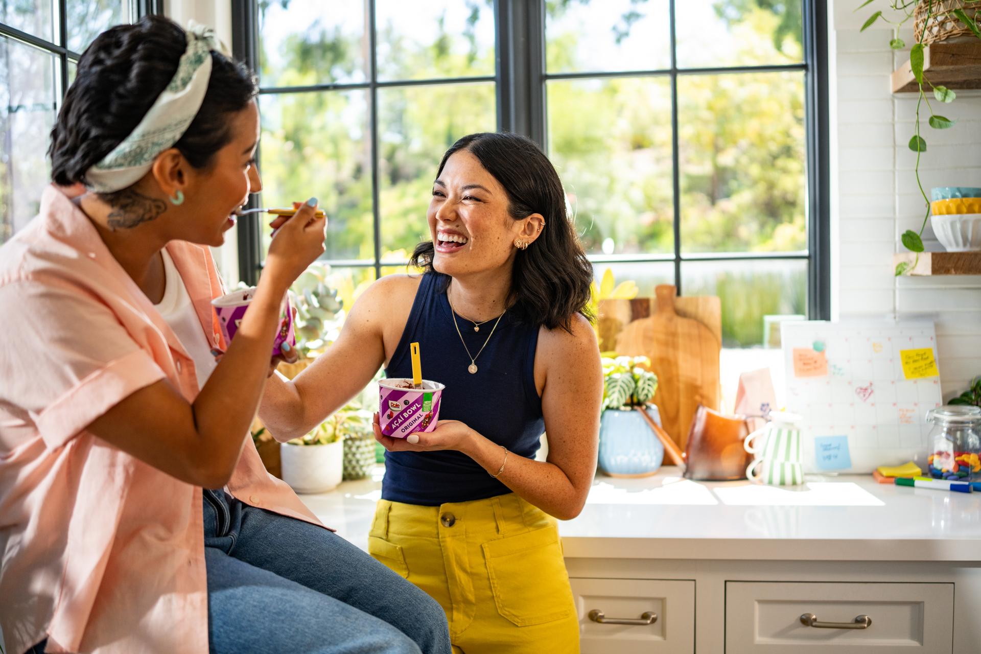 FRUIT, FLAVOR AND THE 2026 FEED: DOLE PACKAGED FOODS UNVEILS FIRST ...