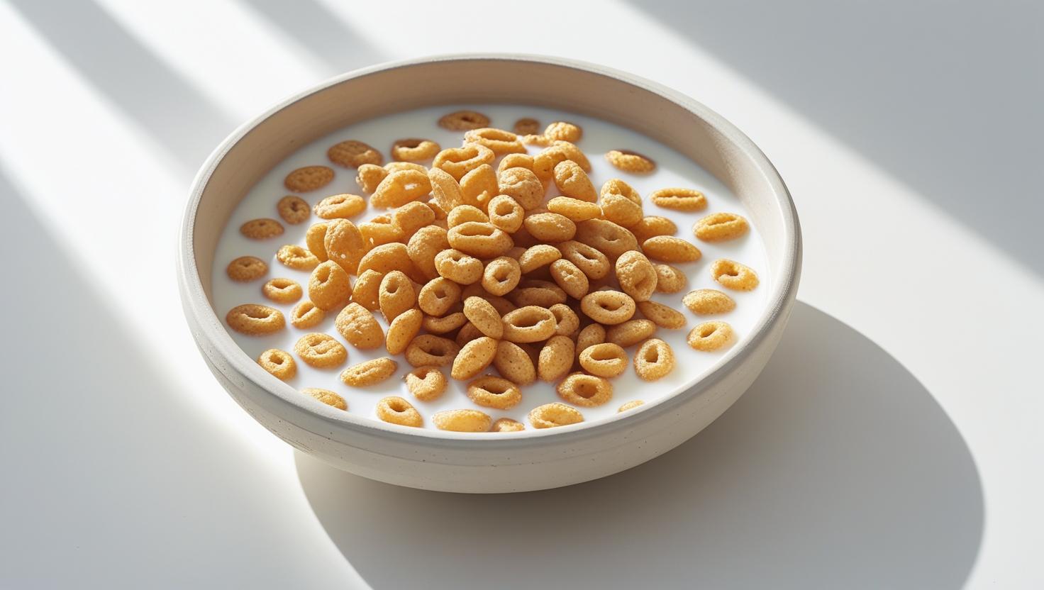 Green Banana Powder Cereal - Dole Specialty Ingredients