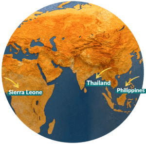 About Us - Dole Specialty Ingredients